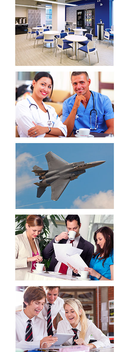 About Us – Cover Group