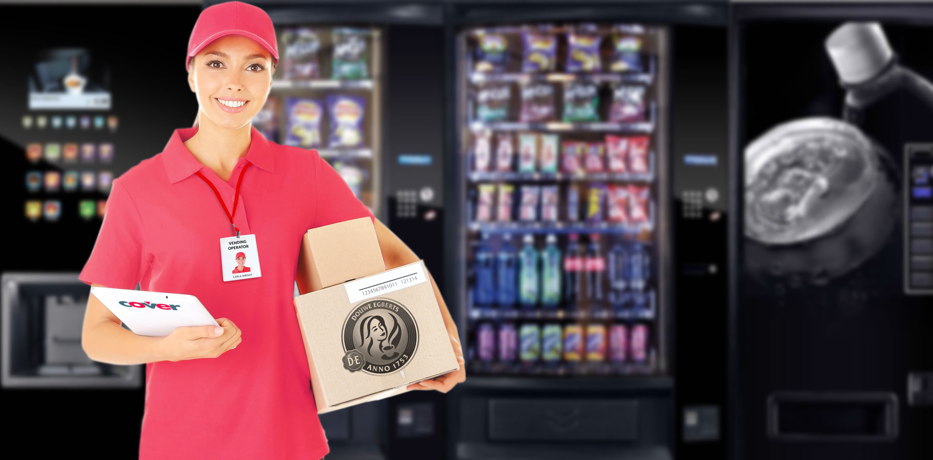 Operating – Cover Group